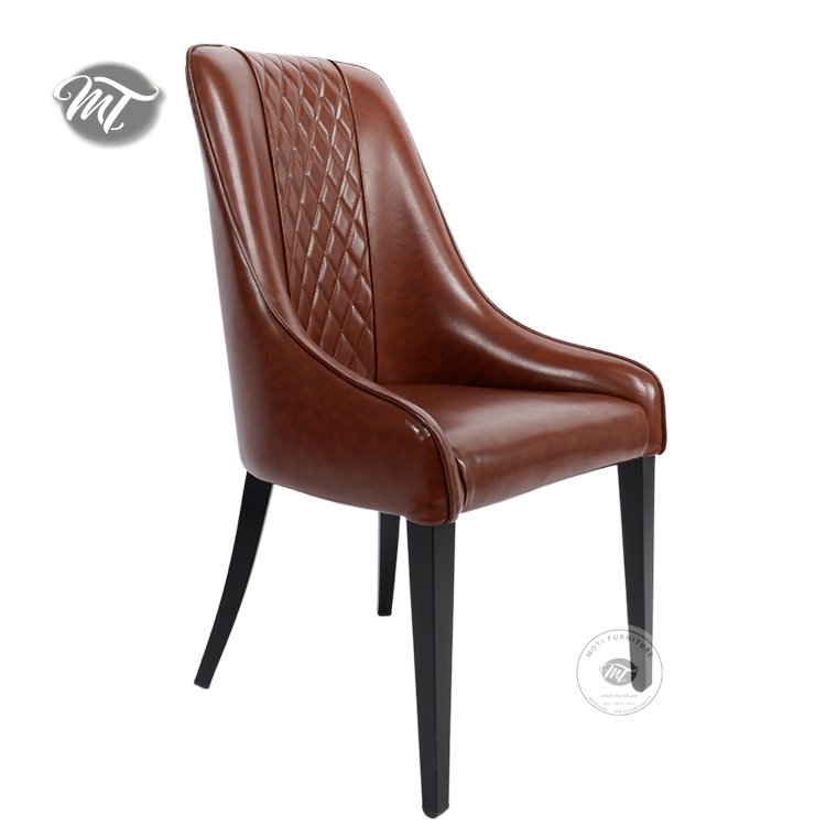 Commercial Dining Chair for Restaurant Room - moti furniture